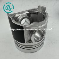 China EexcavaStart Perkins 115017491 STD Piston Kit for 404D-22 403D-22 Engines for sale