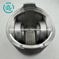 China EexcavaStart Perkins 115017491 STD Piston Kit for 404D-22 403D-22 Engines for sale