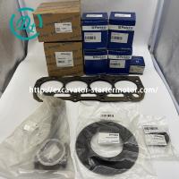 China EexcavaStart Perkins 404D-22 403D-22 Engine Piston Kit & Ring Set for sale