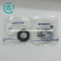 China EexcavaStart Perkins Front Oil Seal 198636090 for 403D-07 404D-15 Engines for sale