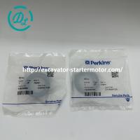 China EexcavaStart Perkins Front Oil Seal 198636090 for 403D-07 404D-15 Engines for sale