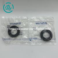 China EexcavaStart Perkins Front Oil Seal 198636090 for 403D-07 404D-15 Engines for sale