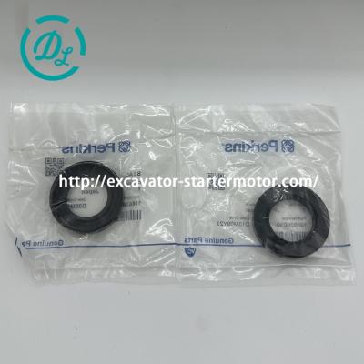 China EexcavaStart Perkins Front Oil Seal 198636090 for 403D-07 404D-15 Engines for sale
