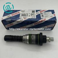 China EexcavaStart Bosch 0414401105-80D Fuel Injection Pump for Deutz Engine for sale
