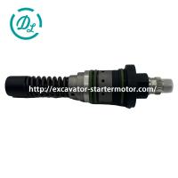 China EexcavaStart Bosch 0414401105-80D Fuel Injection Pump for Deutz Engine for sale