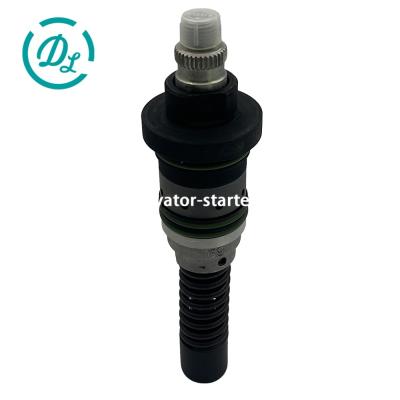 China EexcavaStart Bosch 0414401105-80D Fuel Injection Pump for Deutz Engine for sale