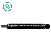 China EexcavaStart Bosch Fuel Injector 0432191327 for Deutz Engine Excavator Parts for sale
