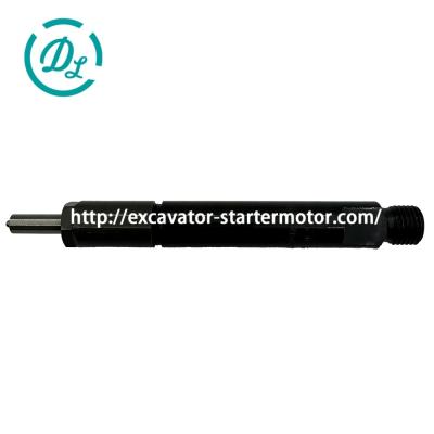 China EexcavaStart Bosch Fuel Injector 0432191327 for Deutz Engine Excavator Parts for sale