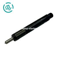 China EexcavaStart Bosch Fuel Injector 0432191327 for Deutz Engine Excavator Parts for sale