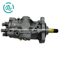 China EexcavaStart Bosch VP44 Fuel Injection Pump 0470506041 3937690 for sale