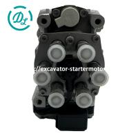 China EexcavaStart Bosch VP44 Fuel Injection Pump 0470506041 3937690 for sale
