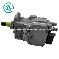 China EexcavaStart Bosch VP44 Fuel Injection Pump 0470506041 3937690 for sale