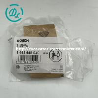 China EexcavaStart Bosch VP44 Oil Pump Screw 1463445040 Excavator Engine Part for sale