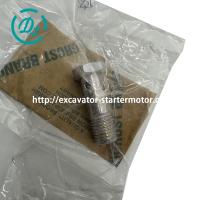 China EexcavaStart Bosch VP44 Oil Pump Screw 1463445040 Excavator Engine Part for sale