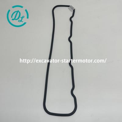 China EexcavaStart Xinchai 490BPG Cylinder Head Cover Gasket A498B-11002 for sale
