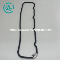 China EexcavaStart Xinchai 490BPG Cylinder Head Cover Gasket A498B-11002 for sale