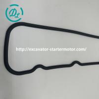 China EexcavaStart Xinchai 490BPG Cylinder Head Cover Gasket A498B-11002 for sale