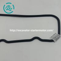 China EexcavaStart Xinchai 490BPG Cylinder Head Cover Gasket A498B-11002 for sale