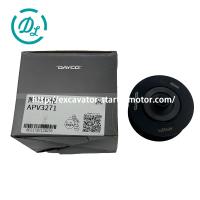China EexcavaStart Dayco APV3271 Idler Pulley for C7 C9 C13 C15 Excavator Engine for sale
