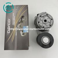 China EexcavaStart Dayco APV3629 344-1722 Tensioner Belt for C7.1 320D2 Excavator for sale
