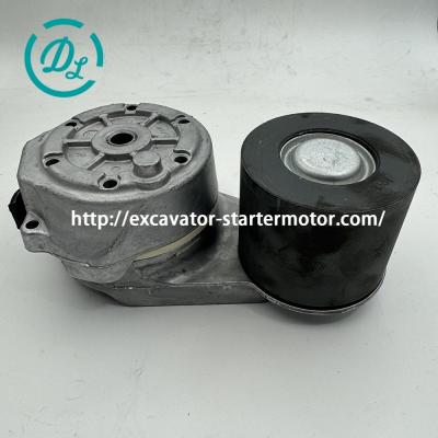 China EexcavaStart Dayco APV3629 344-1722 Tensioner Belt for C7.1 320D2 Excavator for sale
