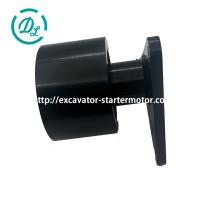 China EexcavaStart Dayco APV4163 V-Ribbed Tensioner Belt for CAT Excavator Engines for sale