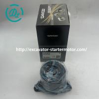 China EexcavaStart Dayco APV4163 V-Ribbed Tensioner Belt for CAT Excavator Engines for sale