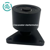 China EexcavaStart Dayco APV4163 V-Ribbed Tensioner Belt for CAT Excavator Engines for sale