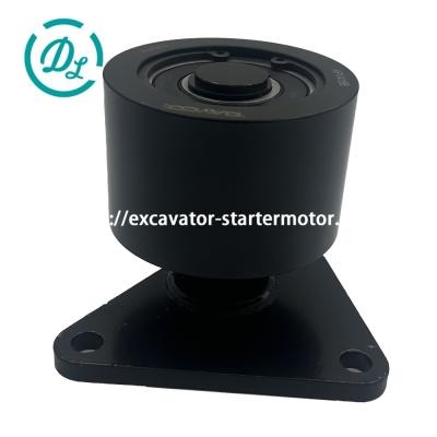 China EexcavaStart Dayco APV4163 V-Ribbed Tensioner Belt for CAT Excavator Engines for sale