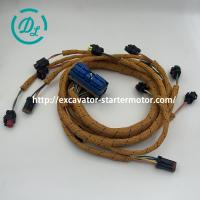 China EexcavaStart CAT C7.1 Engine Wiring Harness 385-5997 260-5542 for Excavator for sale