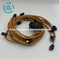 China EexcavaStart CAT C7.1 Engine Wiring Harness 385-5997 260-5542 for Excavator for sale