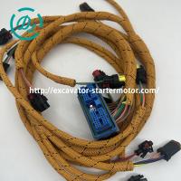 China EexcavaStart CAT C7.1 Engine Wiring Harness 385-5997 260-5542 for Excavator for sale