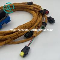 China EexcavaStart CAT C7.1 Engine Wiring Harness 385-5997 260-5542 for Excavator for sale