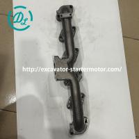 China EexcavaStart Perkins C7.1 Exhaust Manifold T412663 3778M282 for CAT 330D2 for sale
