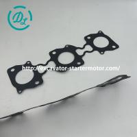 China EexcavaStart Perkins T414387 Exhaust Manifold Gasket for CAT C7.1 330D2 Engine for sale