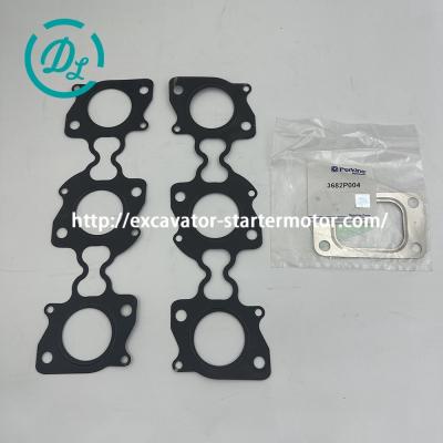 China EexcavaStart Perkins T414387 Exhaust Manifold Gasket for CAT C7.1 330D2 Engine for sale