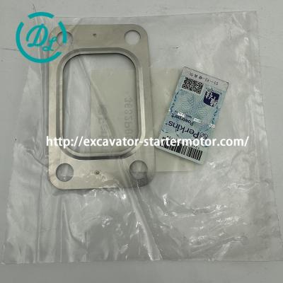 China EexcavaStart 3682P004 Turbocharger Gasket for CAT C7.1 Perkins Engine for sale