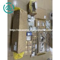 China Crankshaft T411539 T414387 for sale