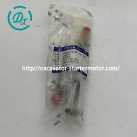 China EexcavaStart Xinchai C490BPG Fuel Injector for 490BPG Engine for sale