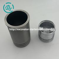 China EexcavaStart Xinchai D490BPG-04001 Piston Ring Cylinder Kit for 490BPG Engine for sale