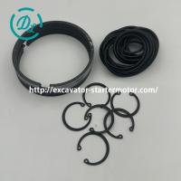 China EexcavaStart Xinchai D490BPG-04001 Piston Ring Cylinder Kit for 490BPG Engine for sale