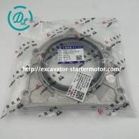 China EexcavaStart Xinchai C490BPG-01024 Crankshaft Rear Oil Seal for 490BPG Engine for sale