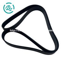 China EexcavaStart Cummins QSB4.5 V Ribbed Belt OEM C3289941 Engine Part for sale