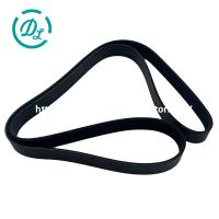 China EexcavaStart Cummins QSB4.5 V Ribbed Belt OEM C3289941 Engine Part for sale