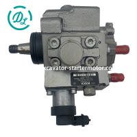 China EexcavaStart Cummins D04FR Fuel Injection Pump 0445020083 for SK140-8 Excavator for sale