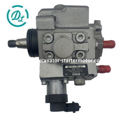 China EexcavaStart Cummins D04FR Fuel Injection Pump 0445020083 for SK140-8 Excavator for sale