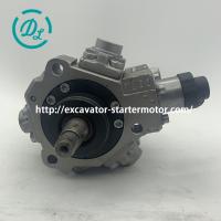 China EexcavaStart Cummins D04FR Fuel Injection Pump 0445020083 for SK140-8 Excavator for sale