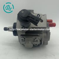 China EexcavaStart Cummins D04FR Fuel Injection Pump 0445020083 for SK140-8 Excavator for sale