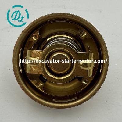 China EexcavaStart Cummins Gear Housing Cover XJAF-00735 for Excavator Engine Parts for sale