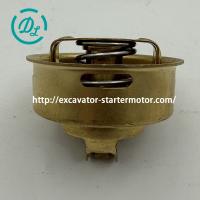 China EexcavaStart Cummins Gear Housing Cover XJAF-00735 for Excavator Engine Parts for sale